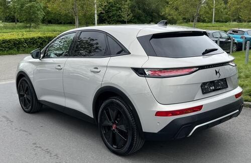 DS DS7 CROSSBACK DIESEL 130CV PERFORMANCE LINE AUTOMATIQUE
