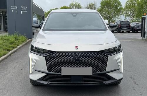 DS DS7 CROSSBACK DIESEL 130CV PERFORMANCE LINE AUTOMATIQUE