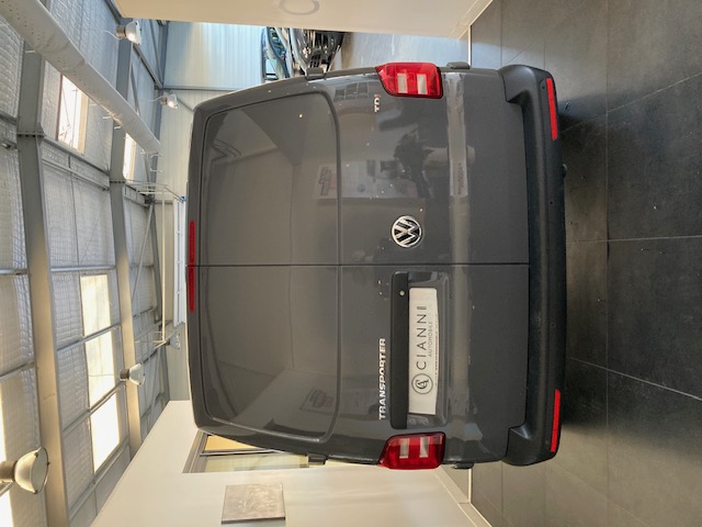 VOLKSWAGEN TRANSPORTER VI DIESEL 150CV BUSINESS LINE MANUELLE